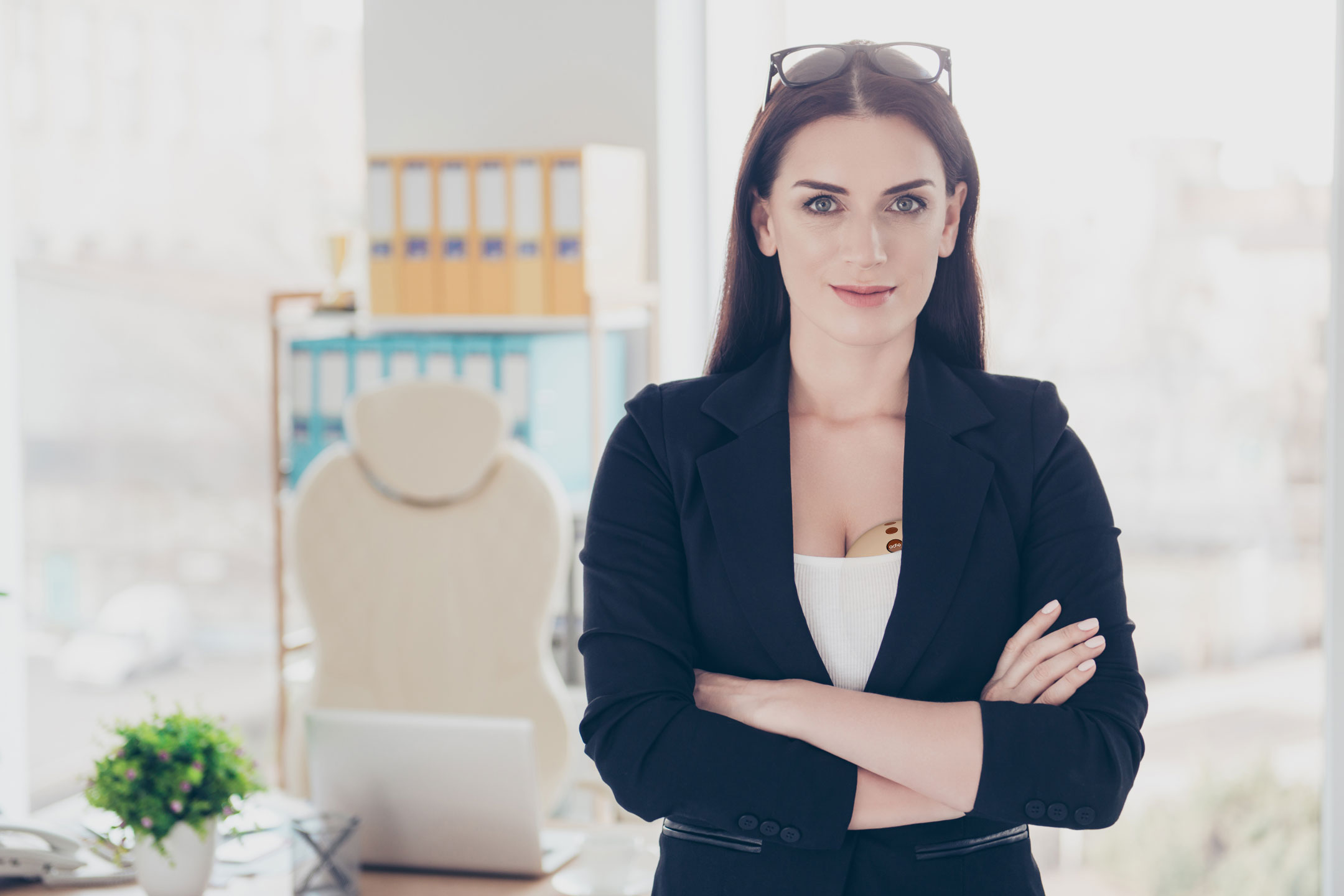 Adlo® Wearable Φορητό Θήλαστρο | adlo.gr